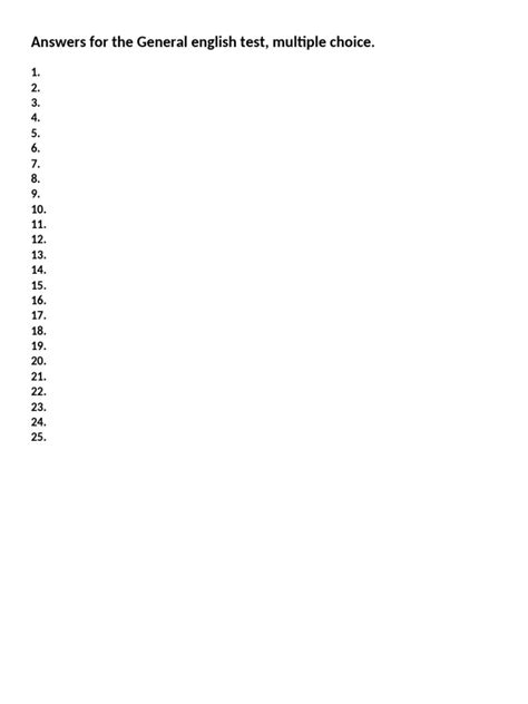 module 1 test answers pdf
