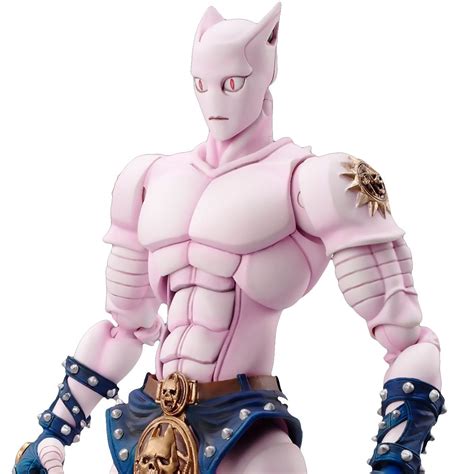 Killer Queen Jojo Figure Online