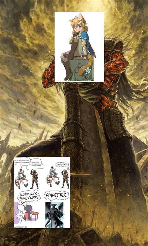 Defying The Gender Binary Since 1986 Rtraaaaaaannnnnnnnnns