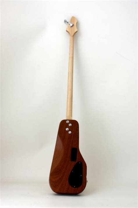 One String Bass At Martha Ehrlich Blog