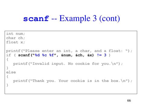 CSI Structure Programming Language Lecture Iteration Part Ppt Download
