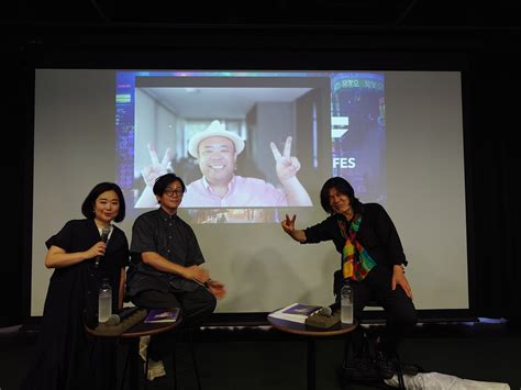 中山雅紀＠僧侶･数理美術家 On Twitter 【caf2023】はじまりました！ Cryptoartfes2023