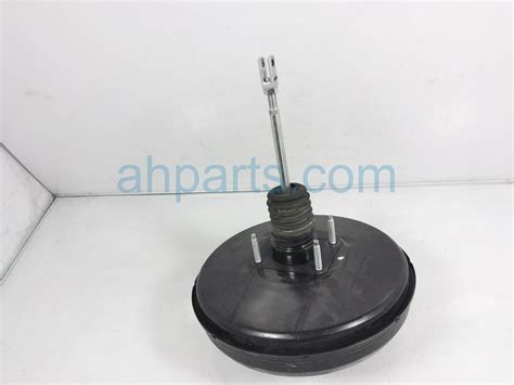Sold 2014 Toyota Tacoma Power Brake Booster 44610 04182
