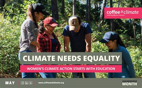 Climate Action Women Empowerment