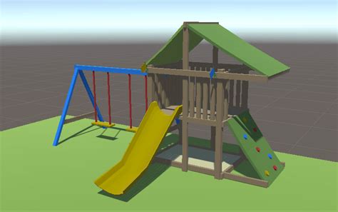 really enjoying probuilder r unity3d