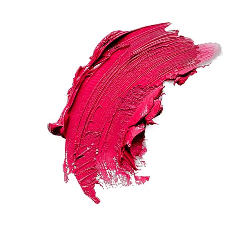 Lipstick Smear Pngs For Free Download