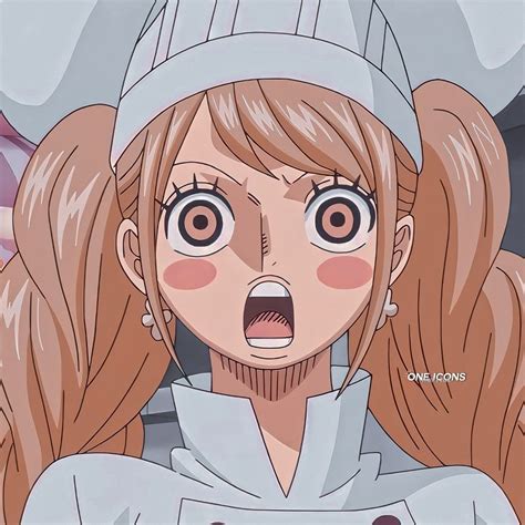Charlotte Pudding Icon One Piece