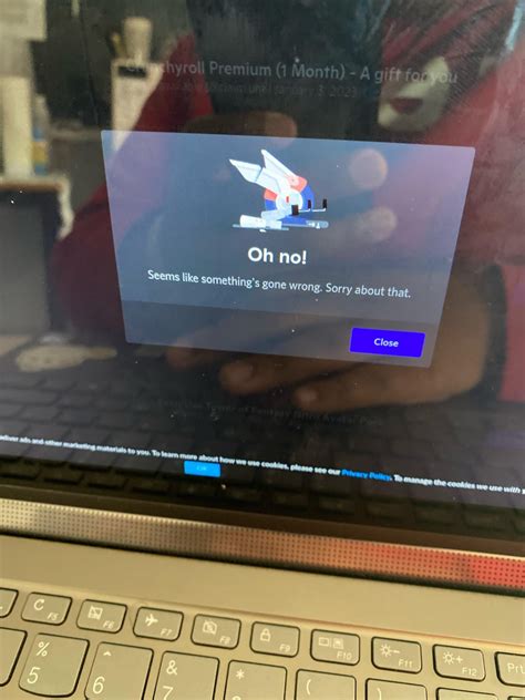 I Guess This Isnt Supposed To Exist R Discordapp