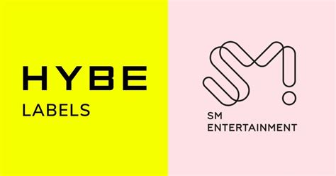 Hybe Boosts Stake In Sm Entertainment In 78 Million Deal