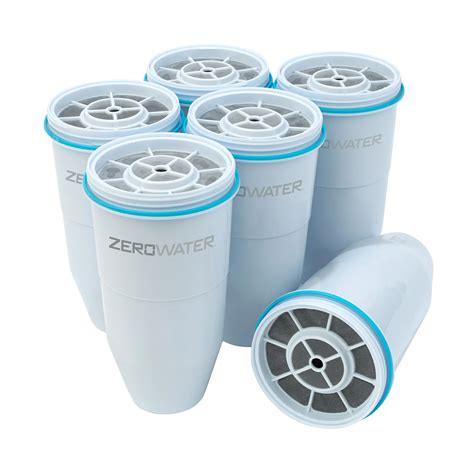 Zero Water Filter