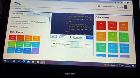 Day81 100daysofcodechallenge Nxtwave Ccbp Coding Practice Panarapu Sirisha