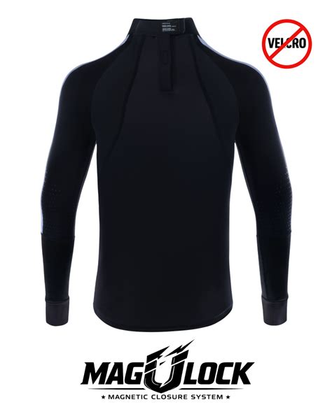 Pro Youth Mag Lock Compression Shirt
