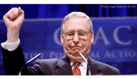 Mitch Mcconnell  Mitch Mcconnell Discover And Share S