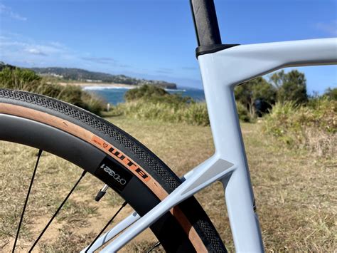 Tested Bmcs Roadmachine X Bicycling Australia