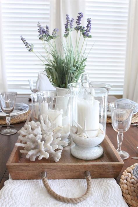 Everyday Simple Dining Table Centerpiece Ideas At Ryan Knight Blog