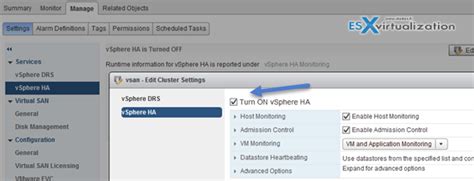 How To Delete VSAN Datastore Lab Time ESX Virtualization