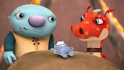 Wallykazam Tv Series 2014 2017 Episode List Imdb