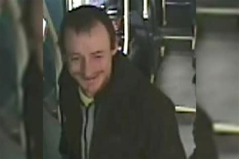 Man Sought After Woman Sexually Assaulted On Birkenhead Bus Birkenhead News