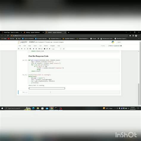 faiq ahmad on linkedin 100daysofmlcode chatbot ai neuralnetworks