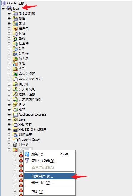 oracle 11g安装配置完美教程 windows（下） 阿里云开发者社区