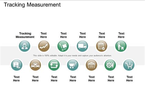 Tracking Measurement Ppt Powerpoint Presentation Summary Display Cpb Template Presentation