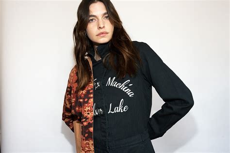 With The First Rule Deus Ex Machina Bends The Rules Of Womenswear