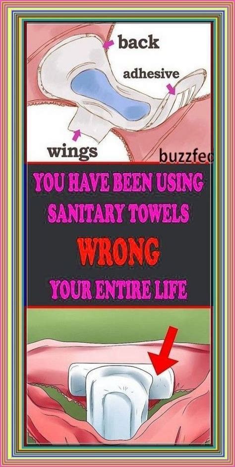 Proper Use Of Sanity Towels For Ultimate Comfort