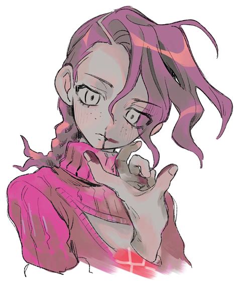 C73an Vinegar Doppio Jojo No Kimyou Na Bouken Vento Aureo Highres