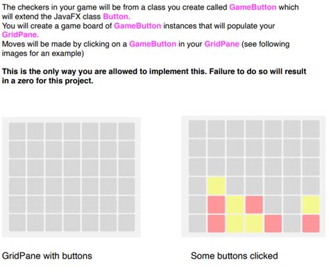 Solved The Premise Of The Project Is To Create A Connect Chegg