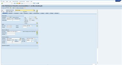 Vba Excel Via Sap En Iw32