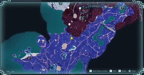 Palworld Splatterina Capture Guide Location Breeding Tips And Tricks