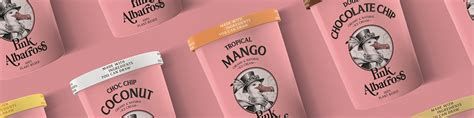Pink Albatross By Rethink Foods Co Linkedin