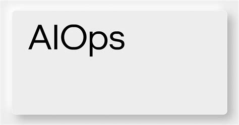 Six Use Cases For AIOps BigPanda