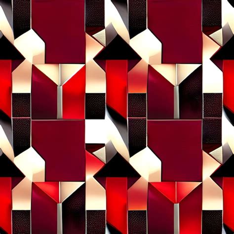 Fondo De Textura De Pared Negro Rojo Decorativo Abstracto Fondo Hd