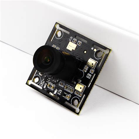 HDR Full HD P Camera Module With ONSemi AR Sensor MP Camera Module Shenzhen CM