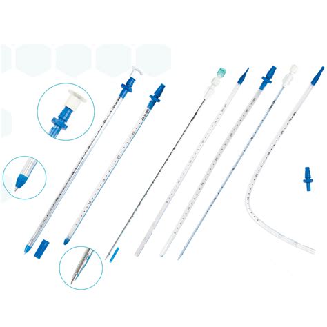 Chest Tube Great Laboratories Ltd