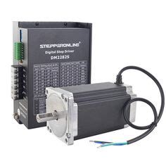 CNC Kit Ideas Cnc Stepper Motor Kit