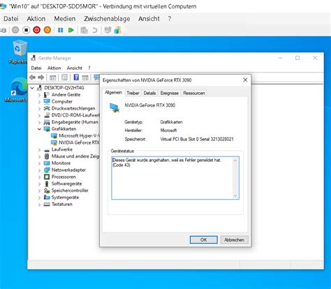 2 gamers 1 gpu with hyper v gpu p gpu partitioning finally made