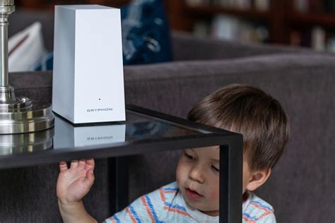 Questions And Answers Gryphon AX Tri Band Mesh Wi Fi Router White WiFi 6 1 Pack Best Buy