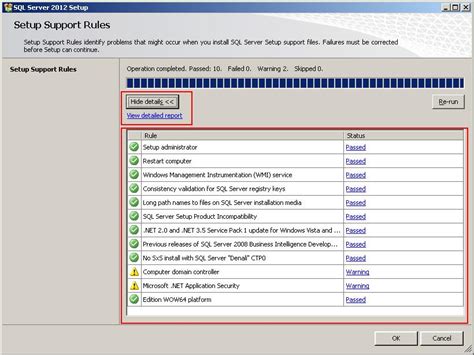 Ms Sql Ms Sql Server 2012 Express Setup Crashes With Net Error