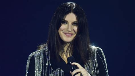 Laura Pausini Explica Sus Cambios A Los 50 Sus Sinceras Palabras