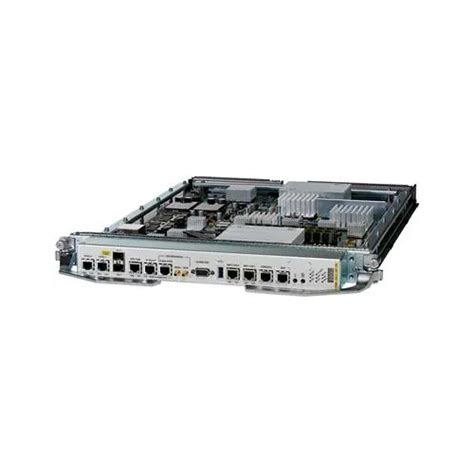 ASR 9900 RP SE Expensive Route Processor With Complex
