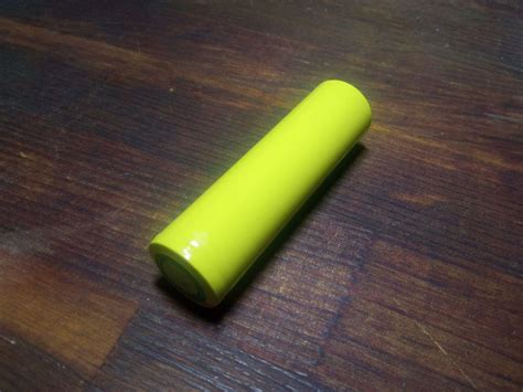 Акумулятор Li-Ion 18650 2000mAh 3.7V без захисту Б/У: продаж, ціна у ...