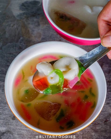 √ 12 Makanan Khas Blitar Harga Dan Rekomendasi Resto