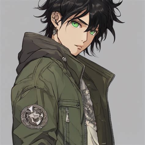 Chat With Jax Enjoy Free Ai Character Roleplay Flowgpt Jax Rp