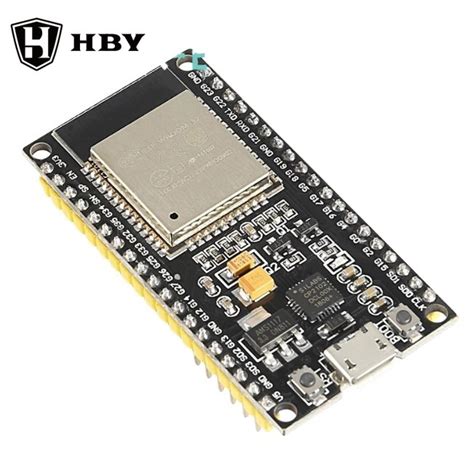 Esp32 Development Board Wifibluetooth Ultra Low Power Consumption Dual Core Esp 32 Esp 32s