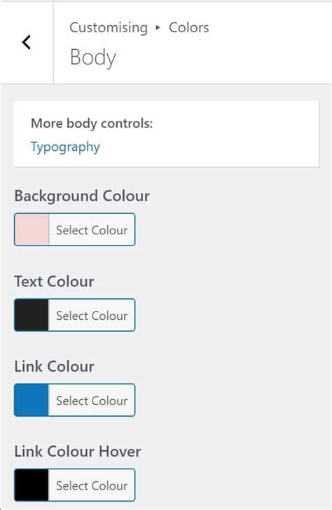 Using Generateblocks To Style A Generatepress Photography Gallery