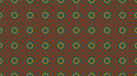 Premium Photo The Pattern On The Black Background