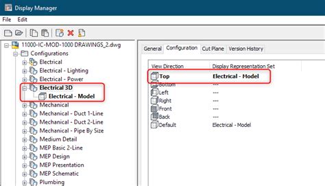 3d Objects Are Not Displayed When Using Viewports And 3dclip To