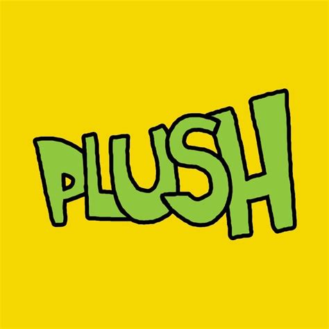 Plush Youtube